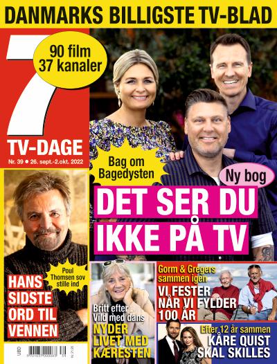 Bladkiosken.dk | Magasiner, Ugeblade & Aviser