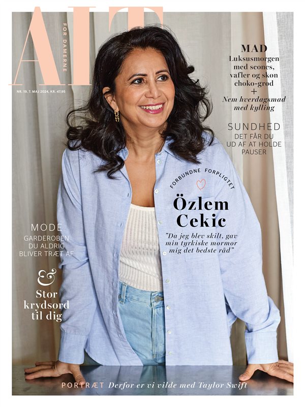 Bladkiosken.dk | Magasiner, Ugeblade & Aviser