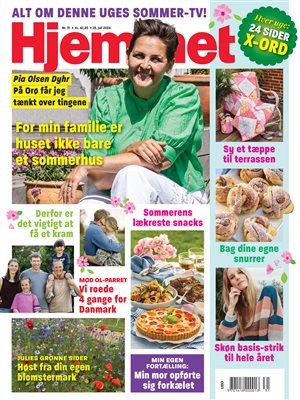 Bladkiosken.dk | Magasiner, Ugeblade & Aviser