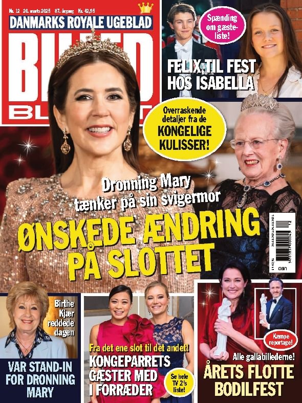 BILLED-BLADET - Giv som gave – Bladkiosken.dk