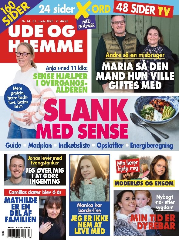 Bladkiosken.dk | Magasiner, Ugeblade & Aviser