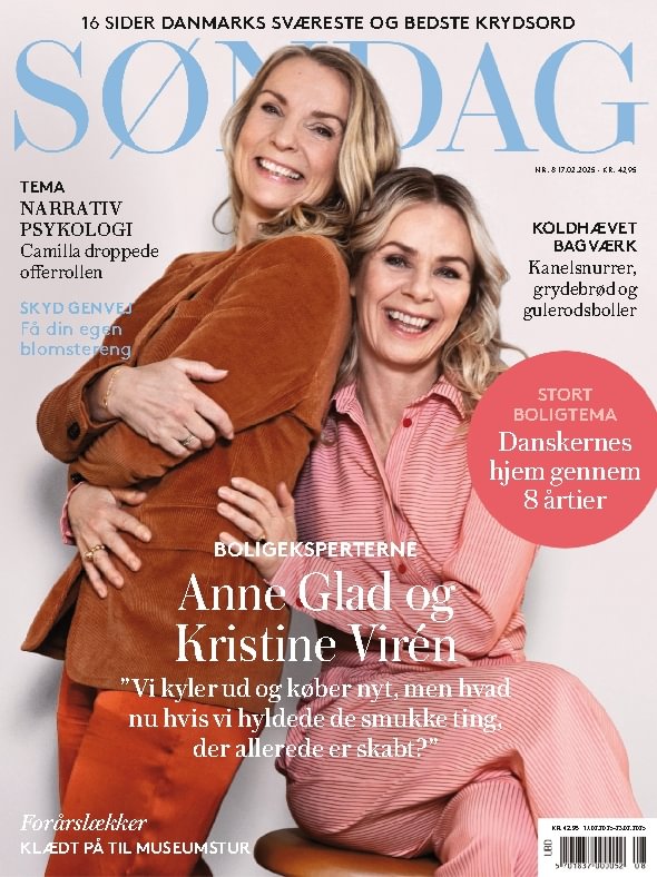 Bladkiosken.dk | Magasiner, Ugeblade & Aviser