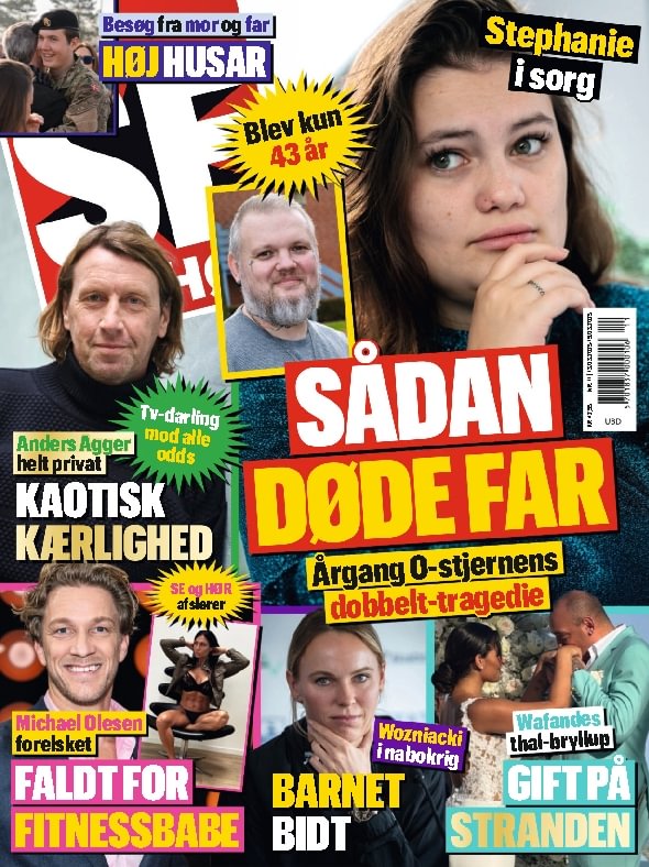 Bladkiosken.dk | Magasiner, Ugeblade & Aviser