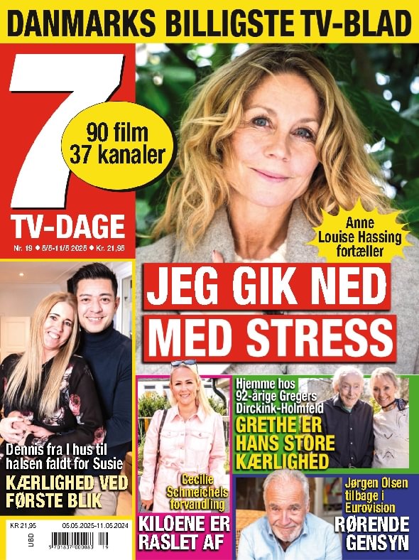 Bladkiosken.dk | Magasiner, Ugeblade & Aviser