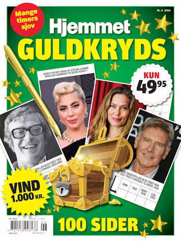 Bladkiosken.dk | Magasiner, Ugeblade & Aviser