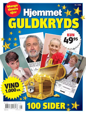 Bladkiosken.dk | Magasiner, Ugeblade & Aviser