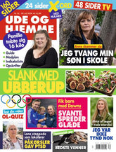 Bladkiosken.dk | Magasiner, Ugeblade & Aviser