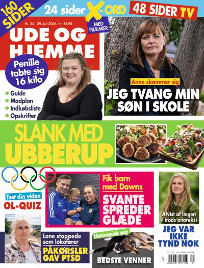 Bladkiosken.dk | Magasiner, Ugeblade & Aviser